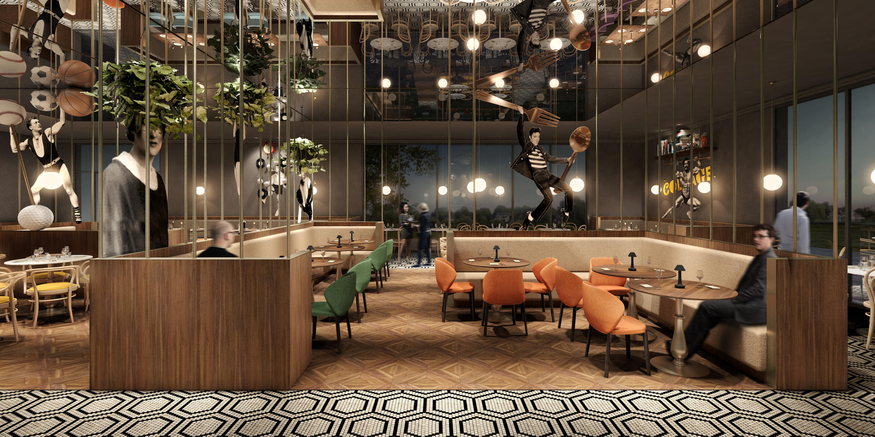 A&A Architects